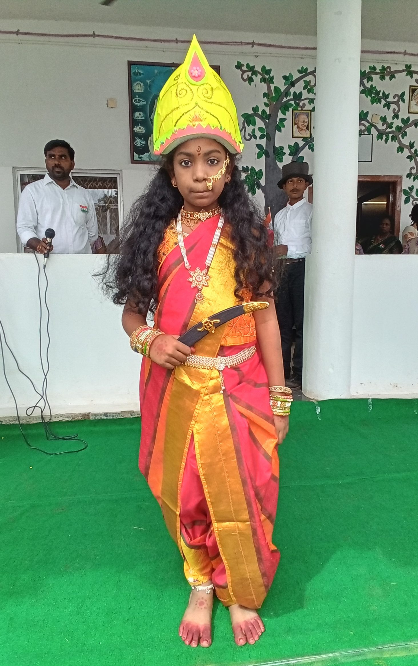 Independence Day Celebrations @APSAMP1 – ADITYA'S BLOG | ADITYA EDUCATIONAL INSTITUTIONS