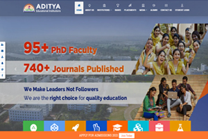 Aditya Educational Institutions