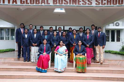 ADITYA EDUCATIONAL INSTITUTIONS