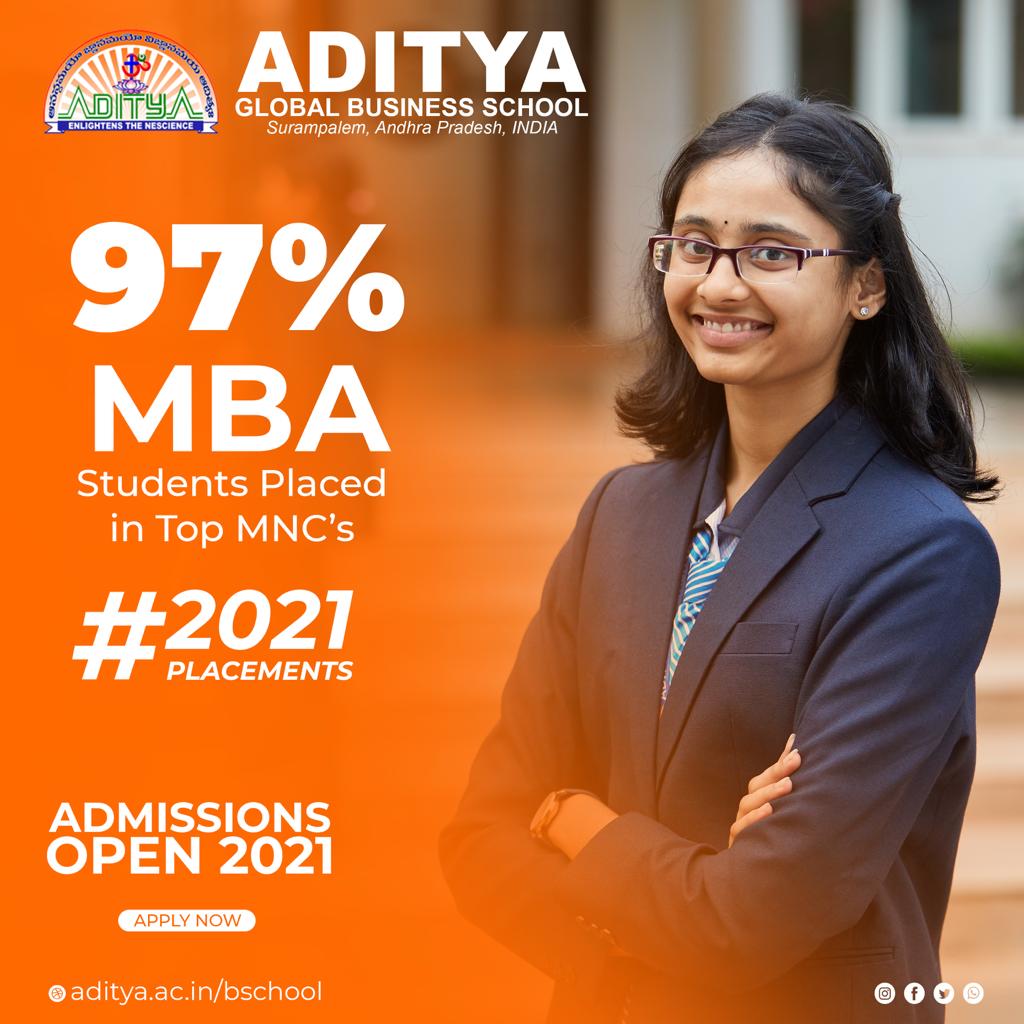 ADITYA EDUCATIONAL INSTITUTIONS