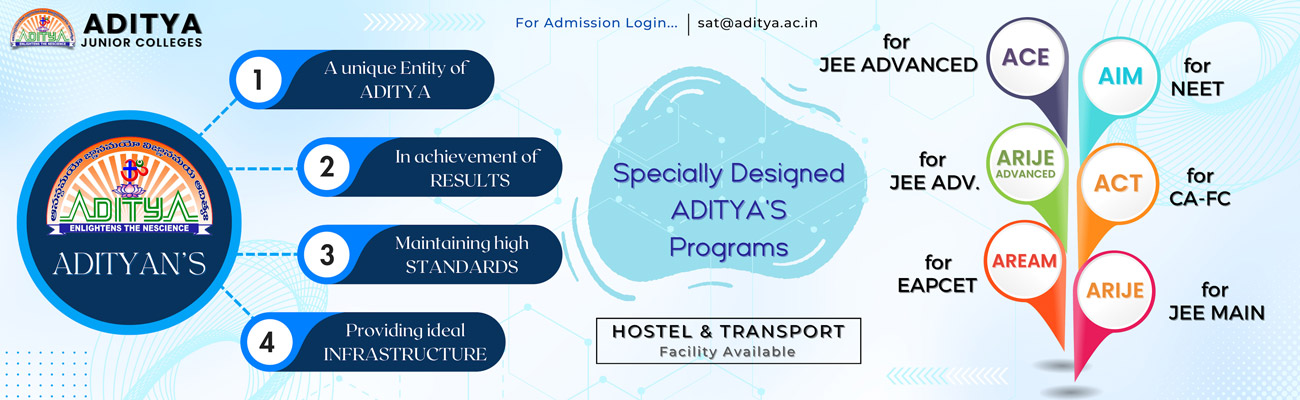 Aditya Educational Institutions