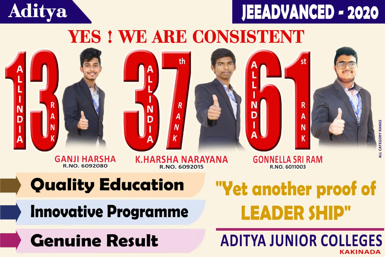 Aditya Educational Instituations